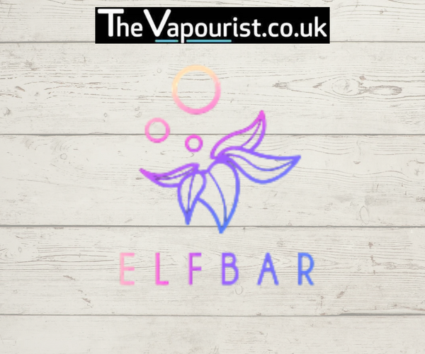 ELFBAR Vape Brand - Explore ELFBAR Vape high-quality devices. – The ...