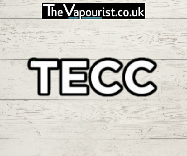 TECC Vape Brand -Famous for their Specter Kit, Arc Range & More – The ...