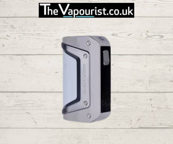 GEEKVAPE Aegis Legend 3 Battery Mod - performance and durability – The ...
