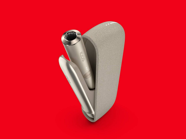 IQOS - including the popular Iluma, Duo 3, Heets, Tereas – The Vapourist