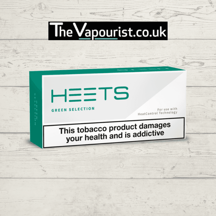 IQOS - including the popular Iluma, Duo 3, Heets, Tereas – The Vapourist