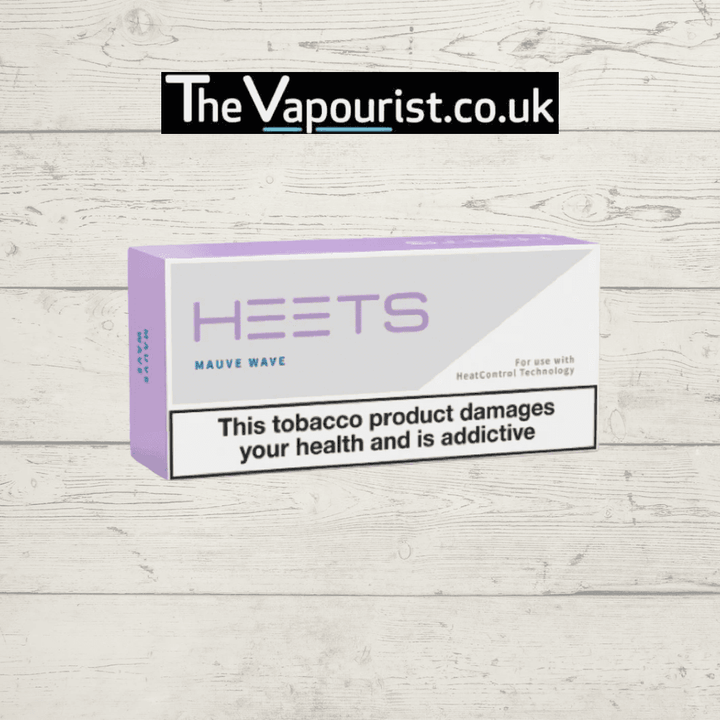 IQOS - including the popular Iluma, Duo 3, Heets, Tereas – The Vapourist